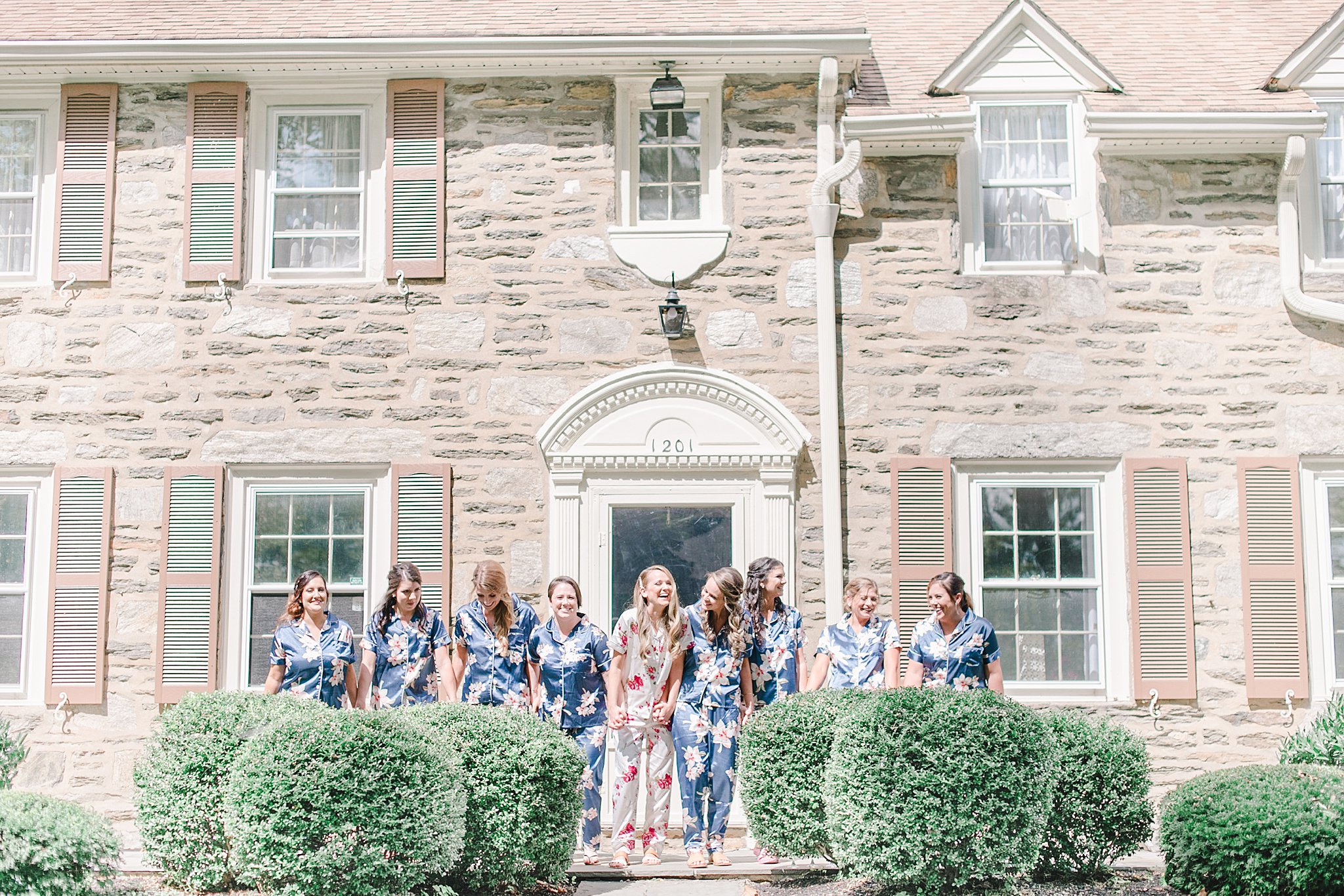 A Classic Fall Wedding at Appleford Estate Sarah + Adam | Philadelphia ...