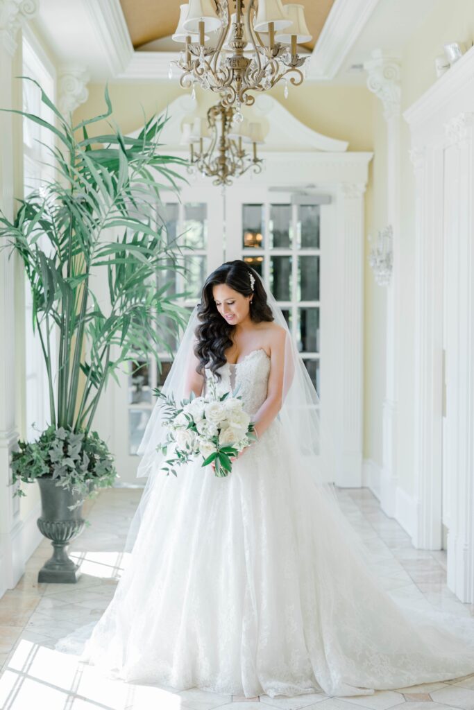 The Ashford Estate Wedding in Allentown, NJ | Ashley + Jordan ...